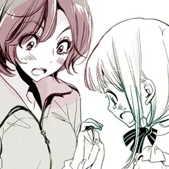 小説/LOVELY！～愛しのまめっち | Vコミ